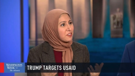 ASMA ATTACK! NPR Reporter Rips Elon Musk as a Killer Across Networks